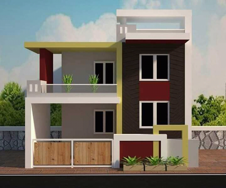 Amazing 150 Elevation Designs for a Building