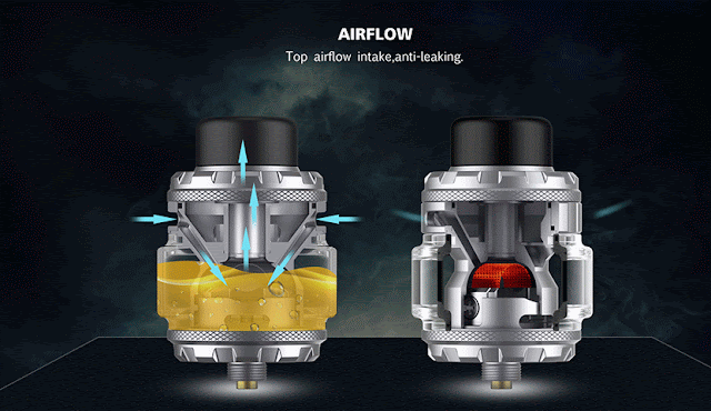 Vandy Vape Kylin M Pro RTA-Bring You New Experience! - Tell some ...