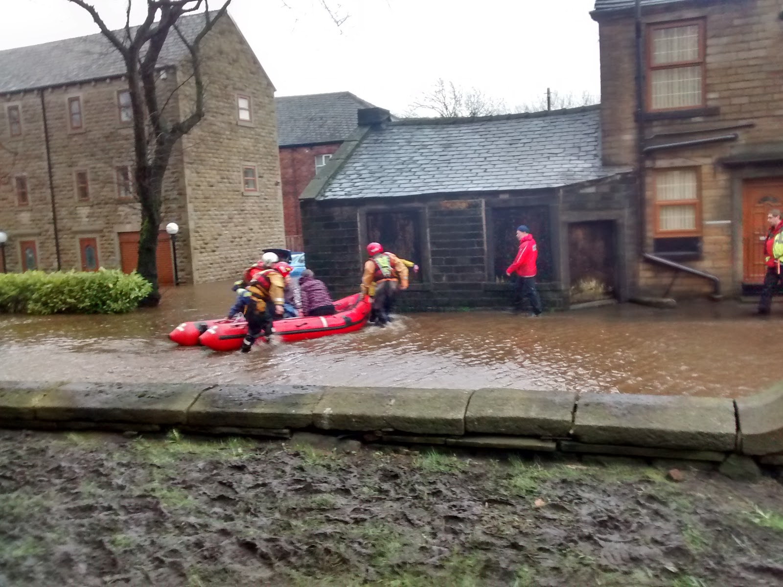 Stuart Howard-Cofield