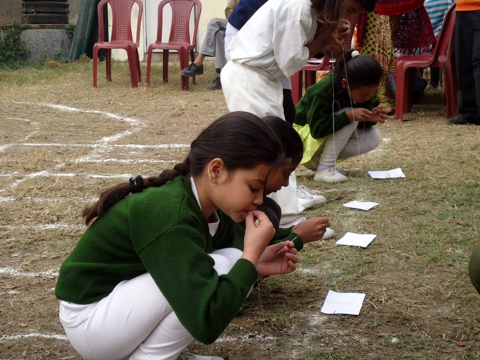 Hope Home Calcutta-the kids fight for Freedom and Justice: January 2013