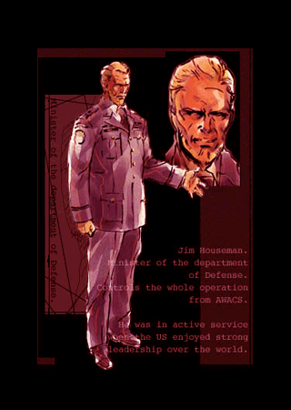 Aesthetic Nerdom: Metal Gear Solid: A Retrospective, Part 3