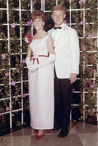 Woodrow Wilson Class of '65 50th Reunion: Blast from the Past!