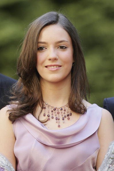 style of baileys: 10 The Pretty Princess of the Kingdom in the World ...