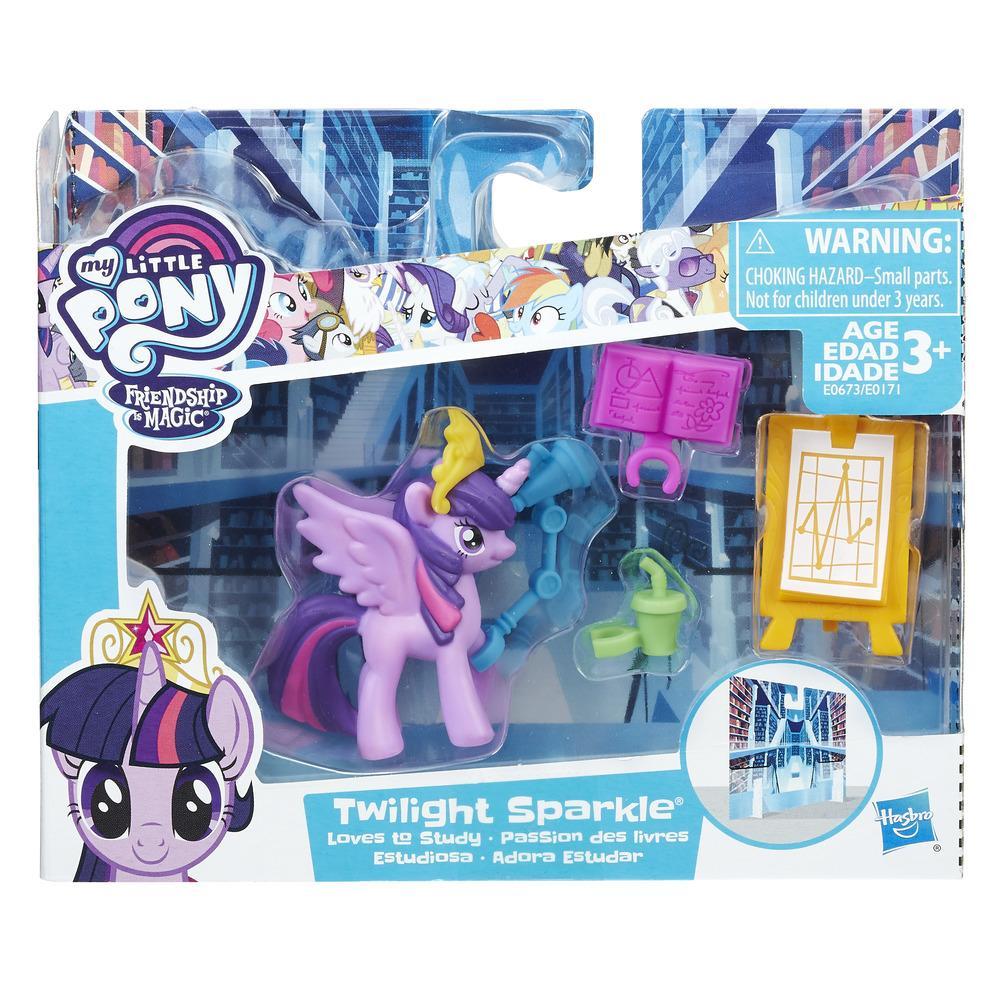 MLP Fim Collection 2018 Friendship is Magic Collection | MLP Merch