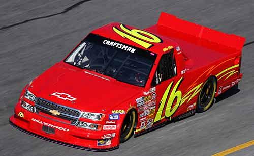 Top 5 Defunct NASCAR Truck Series Teams