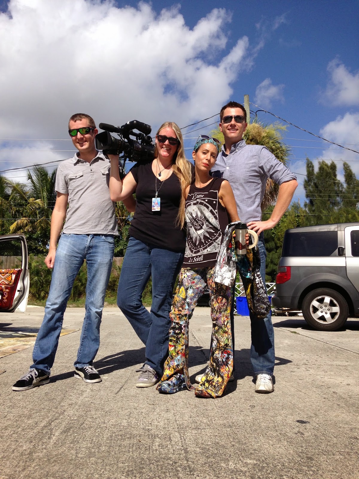 ActivistArtistA : BBAD Tonight on THE LIST on WPTV Channel 5 at 7:20 PM ...