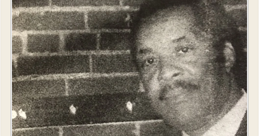 Devon Golding, MD.: Breaking News: Ancient History Uncovered