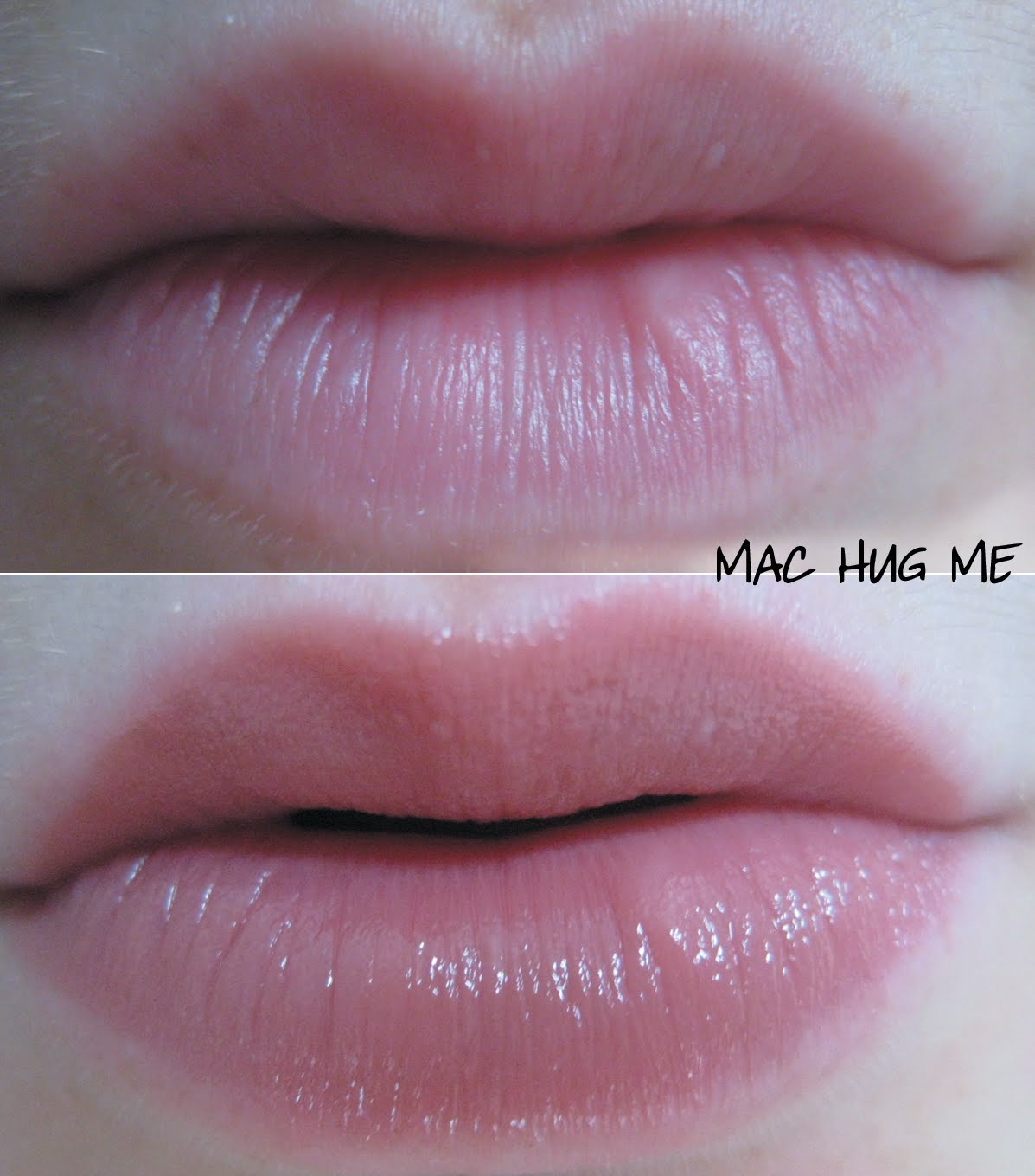 .vintage mind.: Haul - MAC Hug me/Benefit Bella Bamba