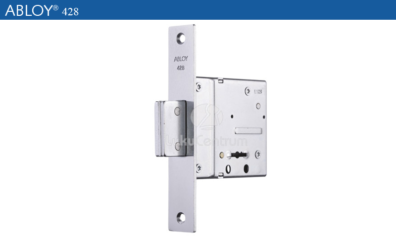 SECURITY PRODUCTS: ABLOY