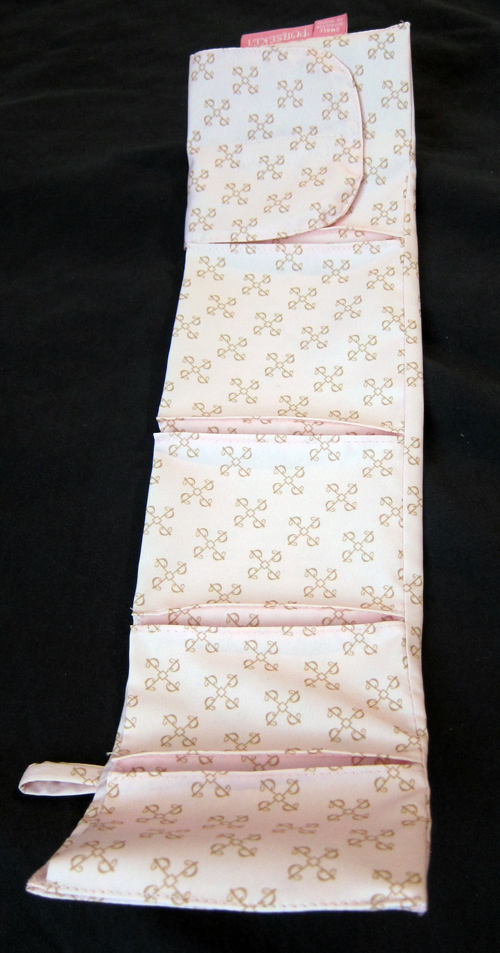 Be Linspired: Purse Organization (Purseket Review)