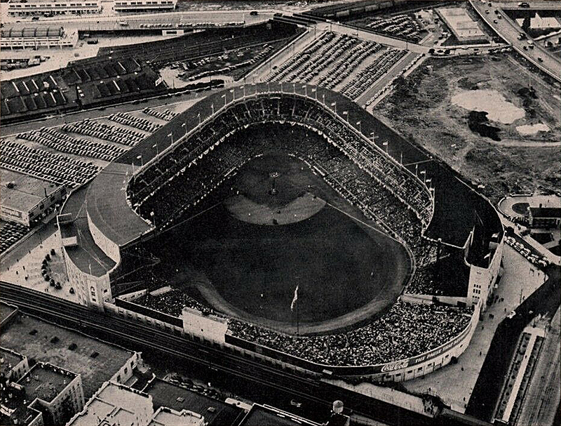 Baseball Researcher: "How many people do you think there are in that ...