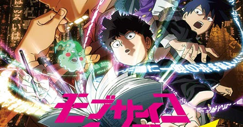Lyrics Mob Choir, Sajou no Hana - 99.9 (Ost. Mob Psycho 100 S2 OP)