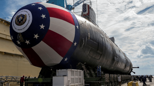 Defensa y Armas: SSN(X), así será el futuro submarino nuclear de ataque ...