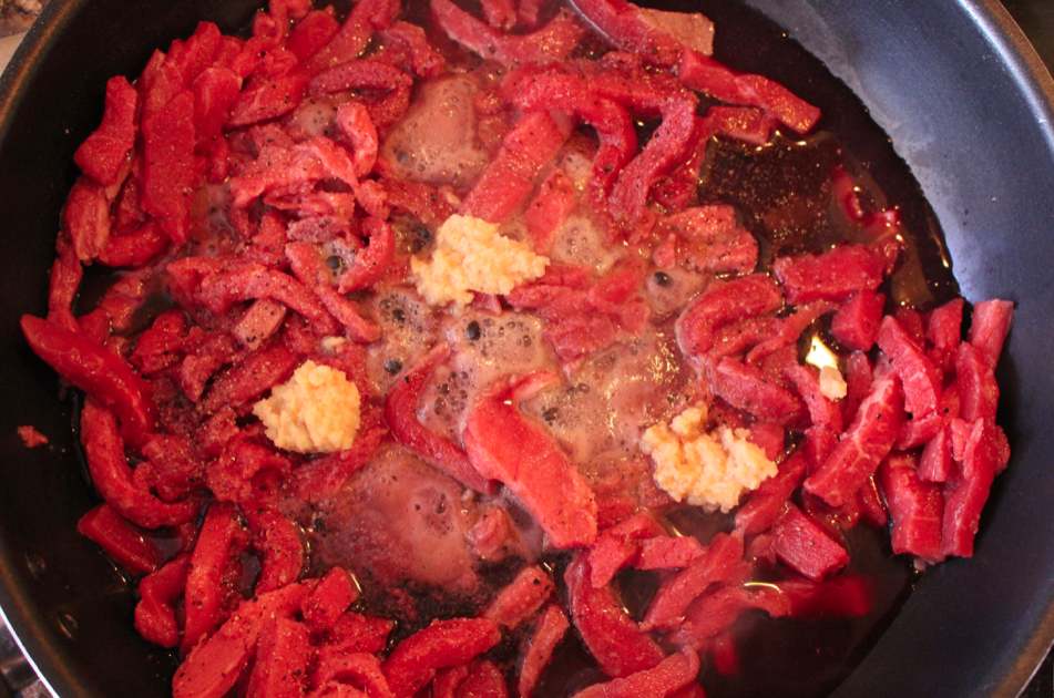 cookingpapas!: ¡Panne cook!