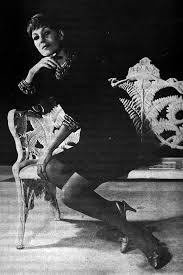 FOCUS PORTAL CULTURAL: CACILDA BECKER - EM 2021 CELEBRAMOS O CENTENÁRIO ...