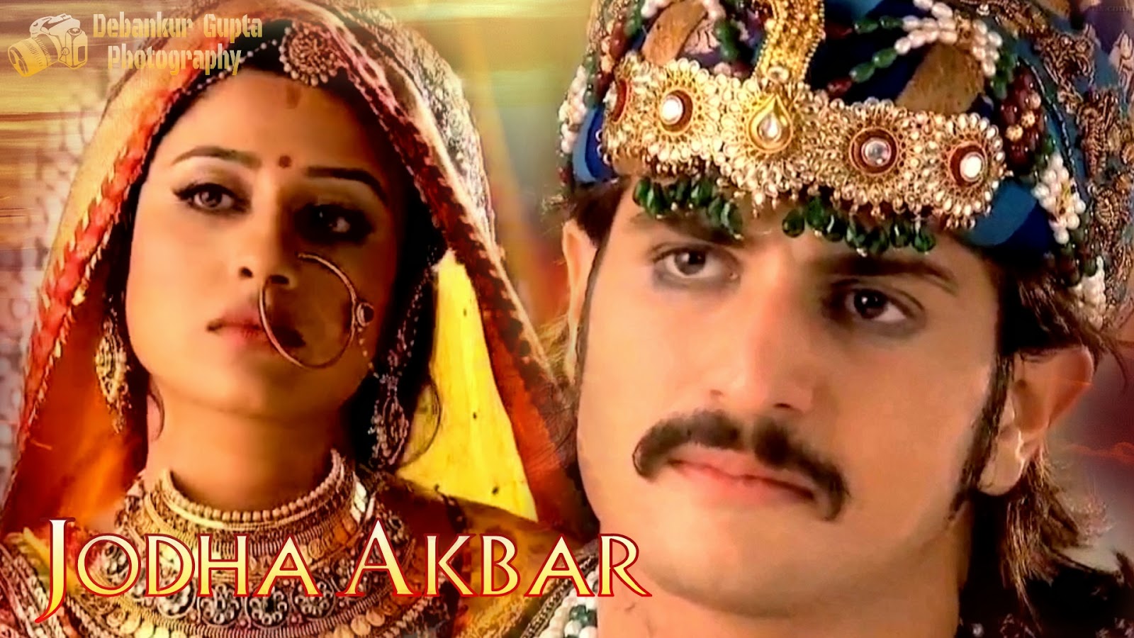 Jodha Akbar zee tv: Jodha Akbar
