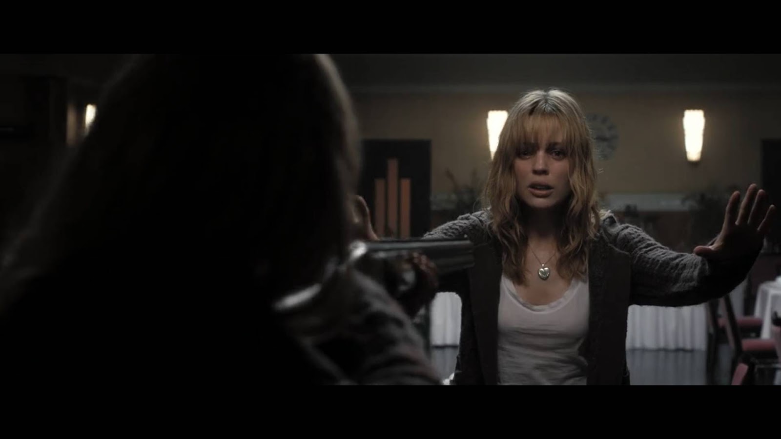 O Filme Recomendado de Hoje: Triângulo do Medo