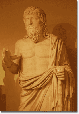 Magnum Opus Aeternam : Biografia Apolônio de Tiana