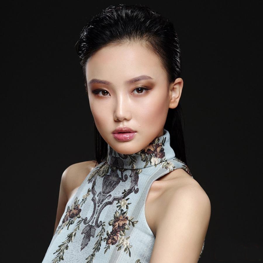 黃齡 Isabelle Huang - Discography (2017-2019)