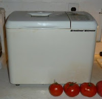 5 Acres & A Dream: Small Appliances I Have Known & Loved