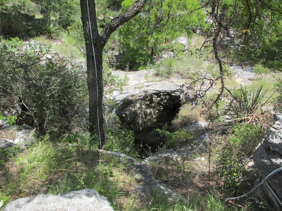 Outlaw Sam Bass and His Hidden Caves | Western Trips
