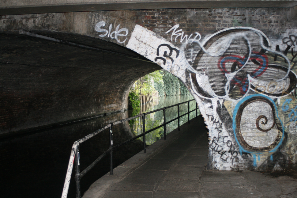 George Docking A2 Photo Component 1