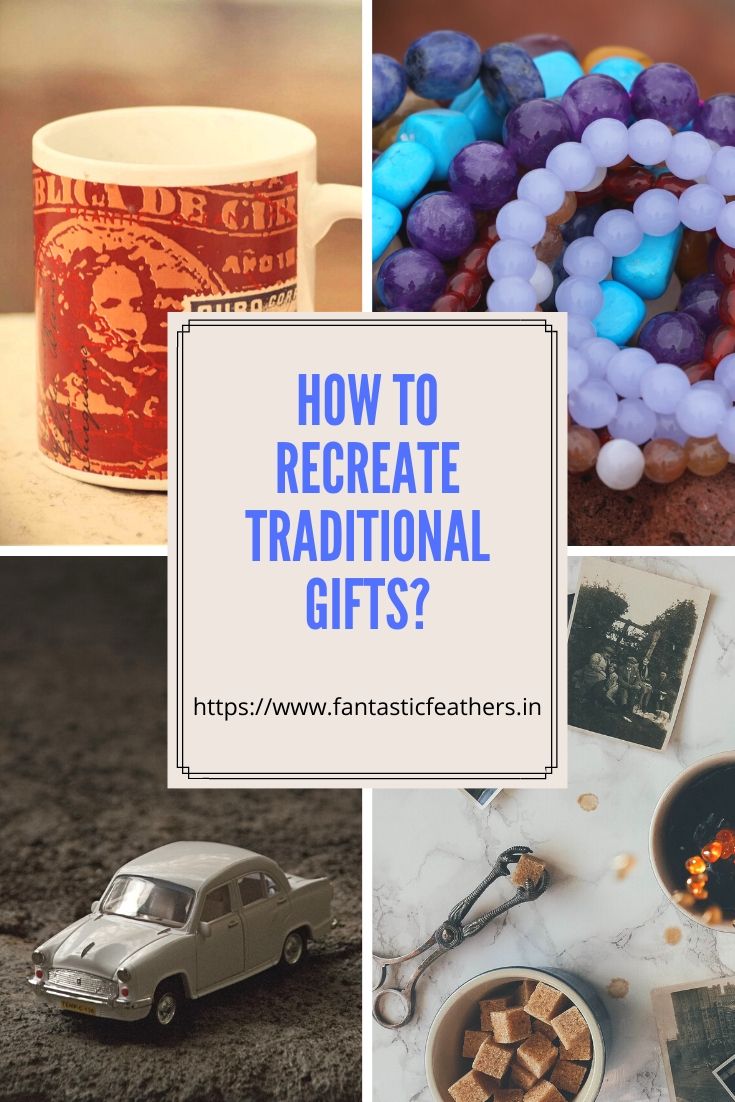 Fantastic Feathers: How to Recreate Traditional Gifts this Holiday Season?