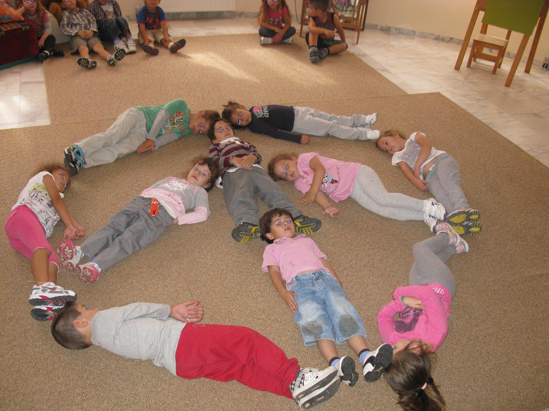 .~~kindergarten teacher ~~ΝΗΠΙΑΓΩΓΟΣ.....ΧΡΩΜΑΤΑ ΚΑΙ ΑΡΩΜΑΤΑ..: ΤΑ ...