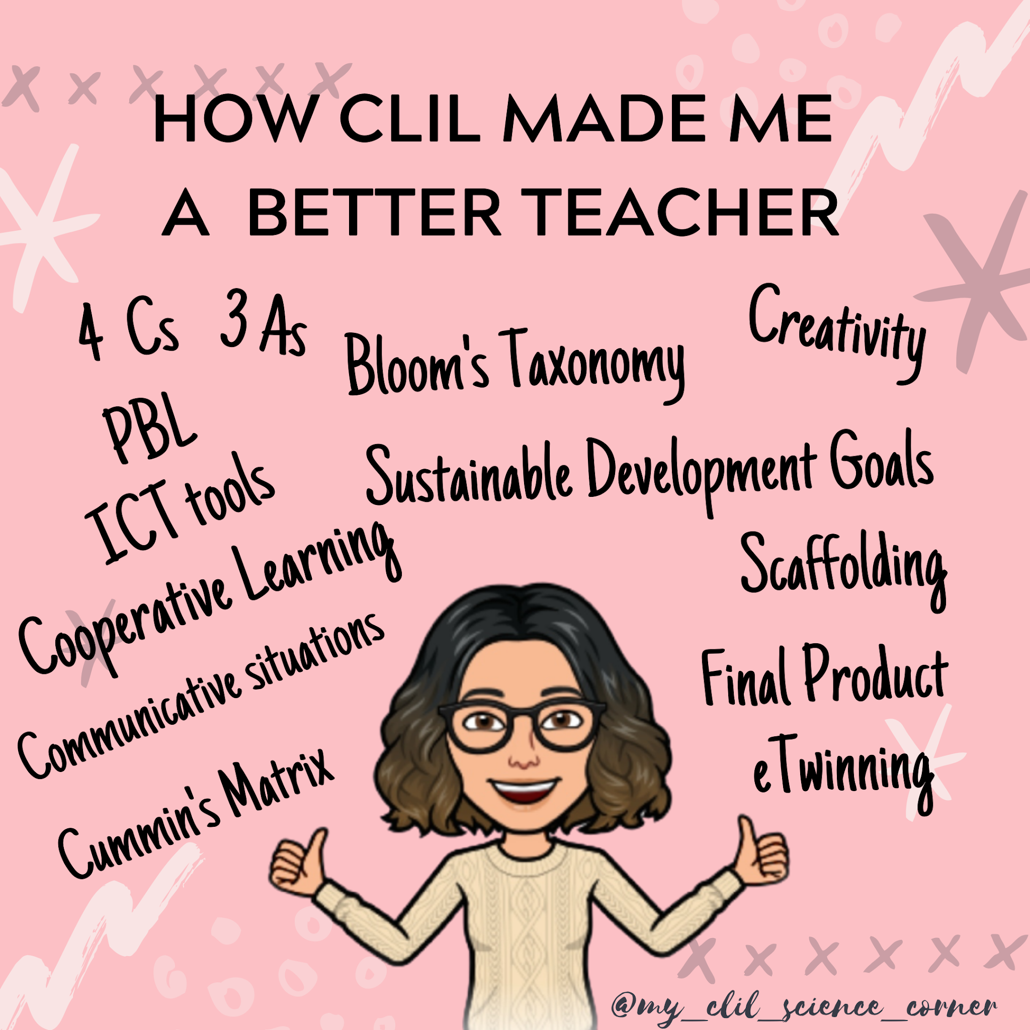 CAN CLIL MAKE YOU A BETTER TEACHER?