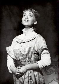 2 On the Aisle: Broadway at its Best: In the Mood for Ice Cream ...