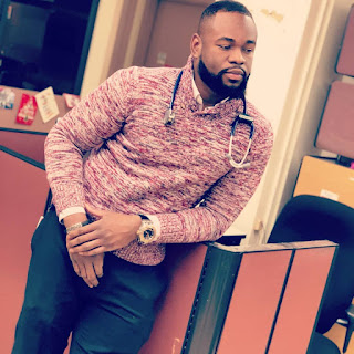 Nigerian American Dr. Ikenna Ihim has made an impact with the ...