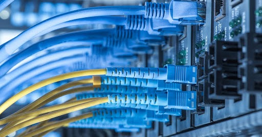 Cableado estructurado y cuarto de telecomunicaciones