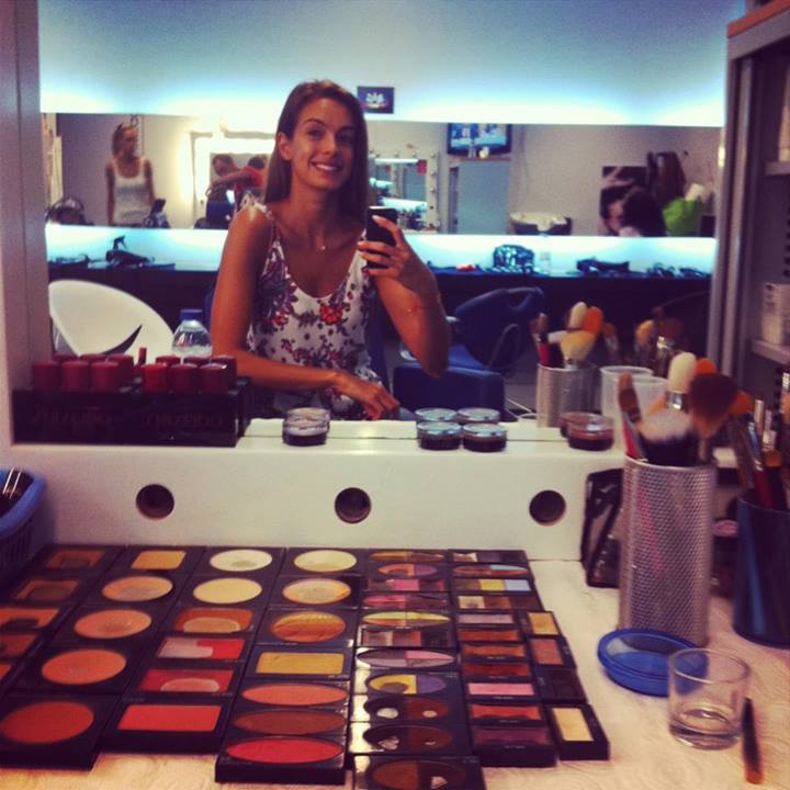 Perfil e fotos de Iva Lamarão - Boas.pt - Celebridades e Famosas ...