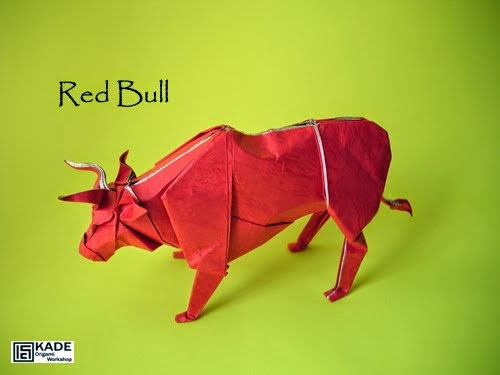 KING OF ORIGAMI: 2014