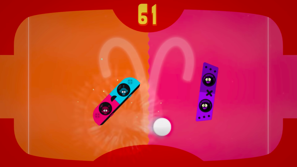 Análise: Vitamin Connection (Switch) é uma vibrante e divertida jornada ...