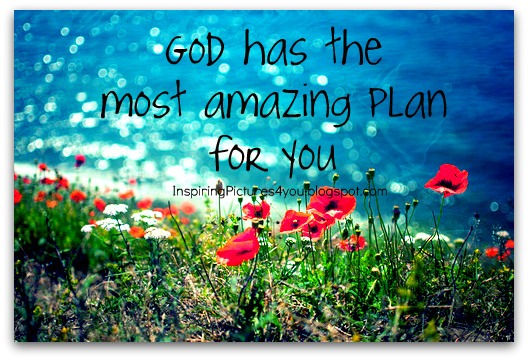 InspiringPictures4you.: The most amazing plan