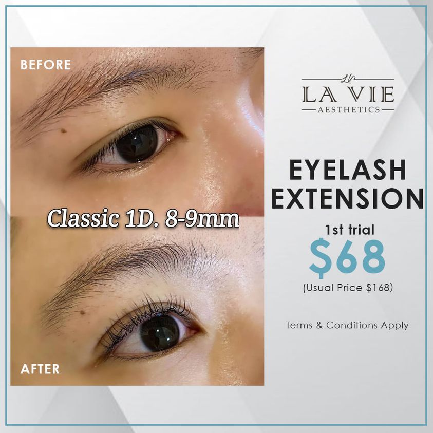 {Adv} La Vie Aesthetics - xchubbykitty