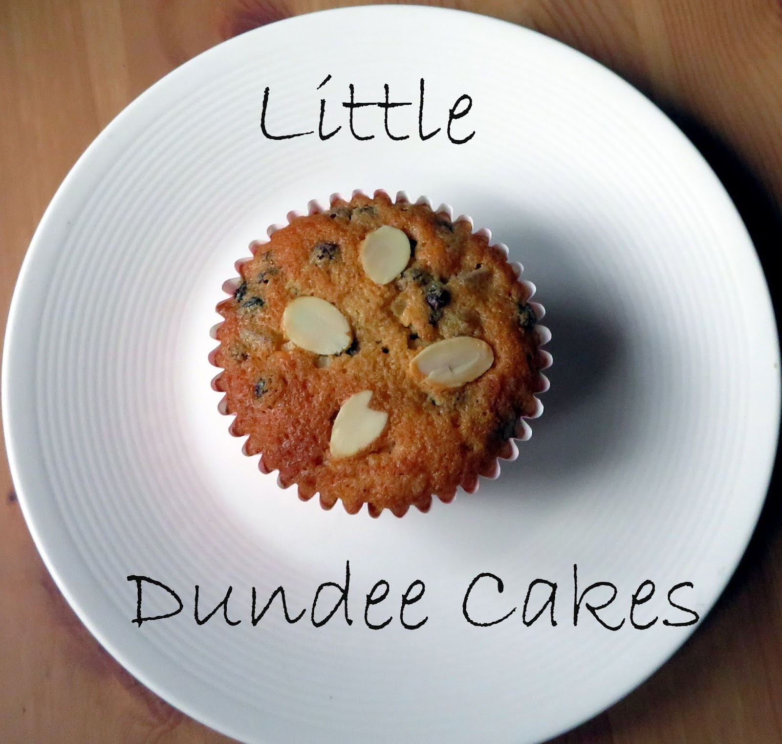 Scottish Dundee Cake | The English Kitchen