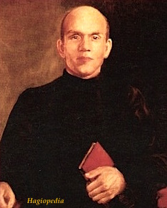 HAGIOPEDIA: Beato GREGORIO FRACKOWIAK. (1911 - 1943).