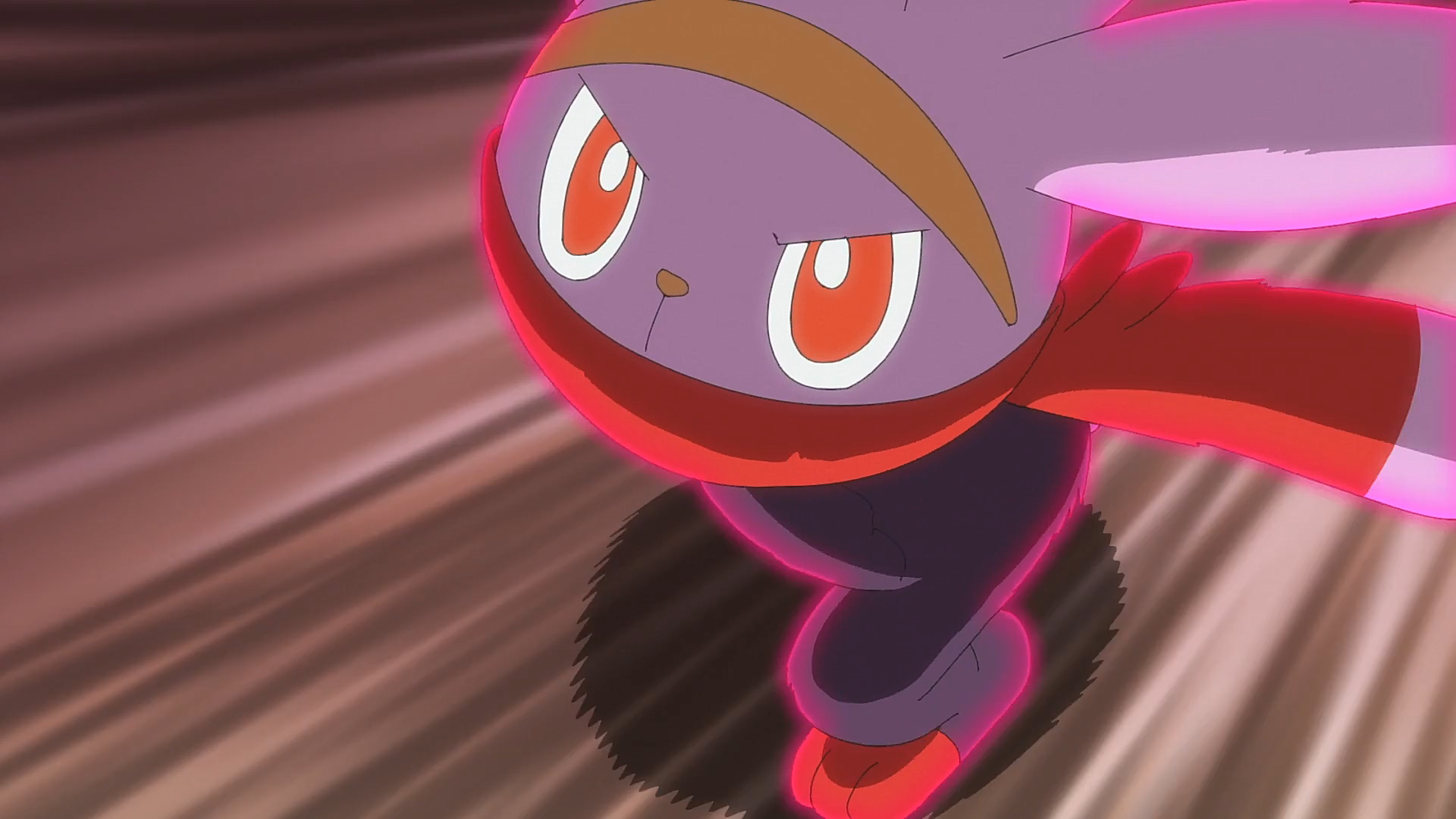 Poké-Arquivo: 814 - Raboot ~ PMD || Acervo de Imagens de Digimon e ...