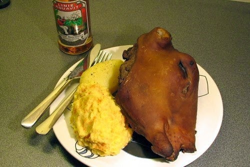 The 10 Of The Most Disgusting Food in The World | Know More Smart More