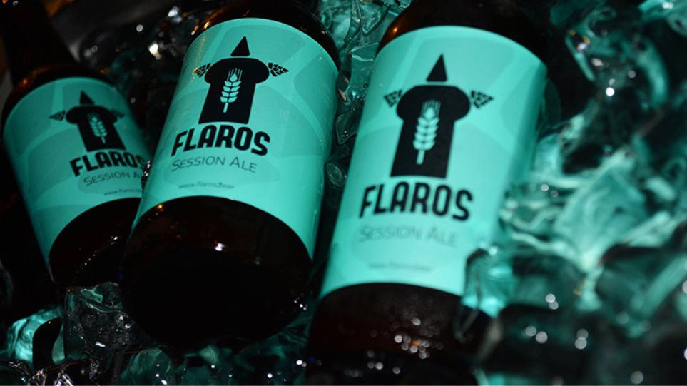 Greek Beer - A Tradition Since Ancient Times