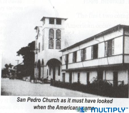 Make It Davao: More Old Photos of Davao