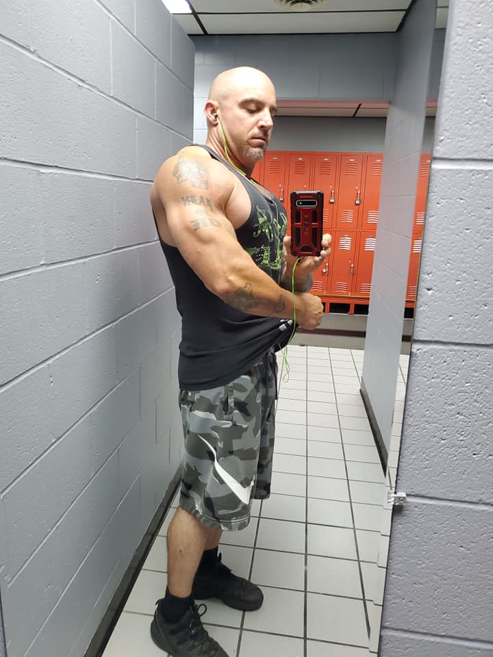 world bodybuilders pictures: united states of american bodybuilder chad ...