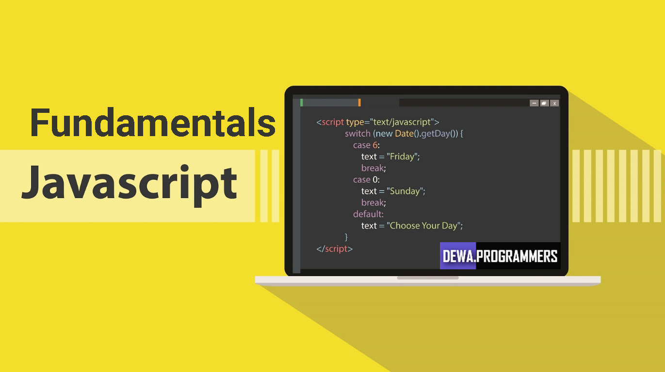 36 What Are The Fundamentals Of Javascript - Modern Javascript Blog