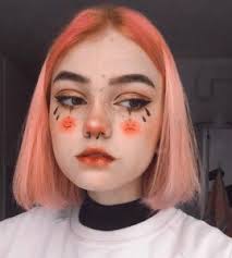 QUE SON y que SIGNIFICA las E-GIRL en ESPAÑOL