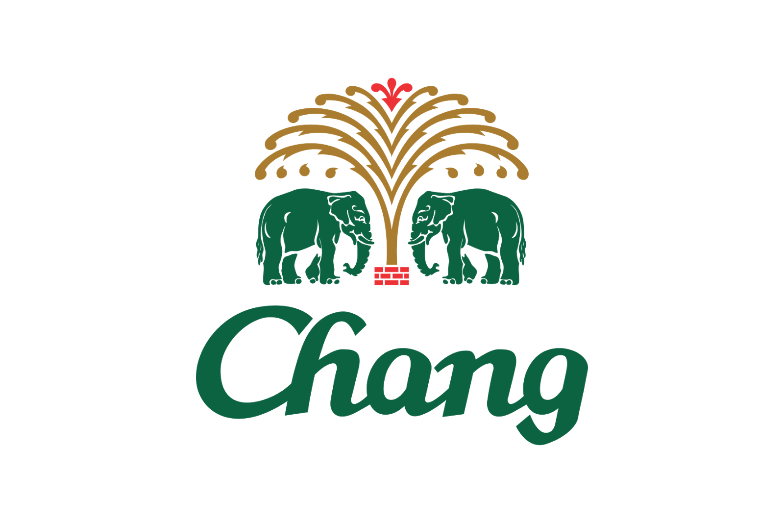 Beer Chang Logo