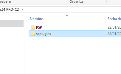 Iceberg Black: Instalar Custom Firmware 6.61 PRO-C2 en PSP con/sin ...