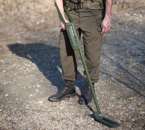 Combat Engineering Equipment Lot 7 - Mini Mine Detector Acquisition ...