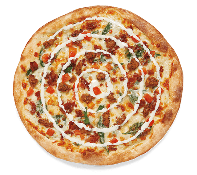 Mod Pizza Introduces New Wayne Pizza and Green Goddess BLT Salad